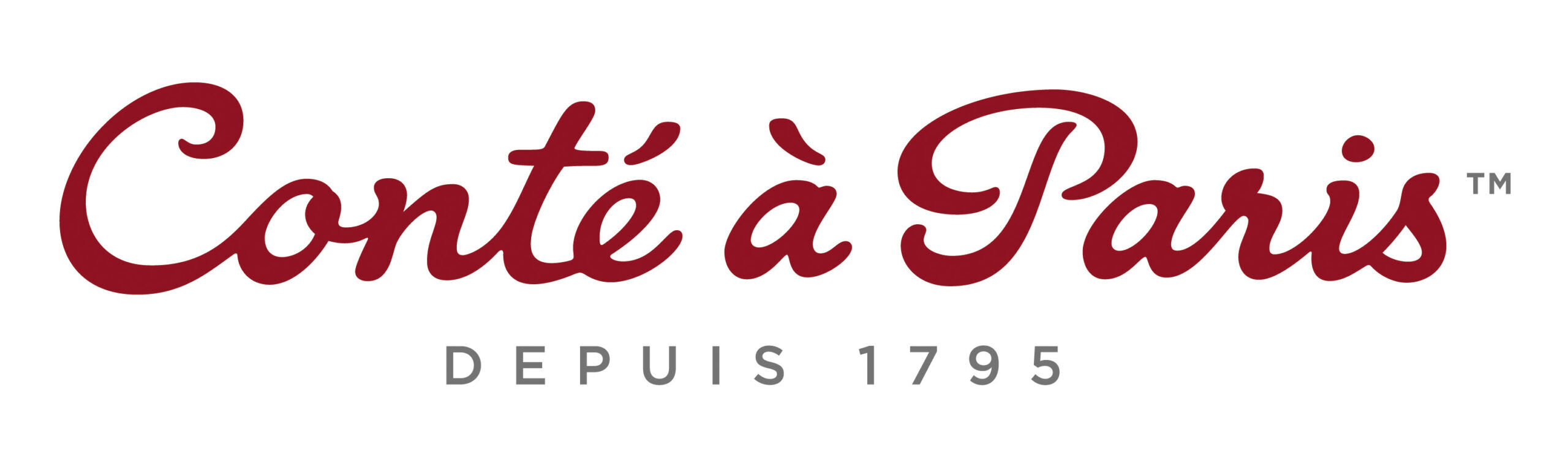 Conté à Paris – Clark Craft Products