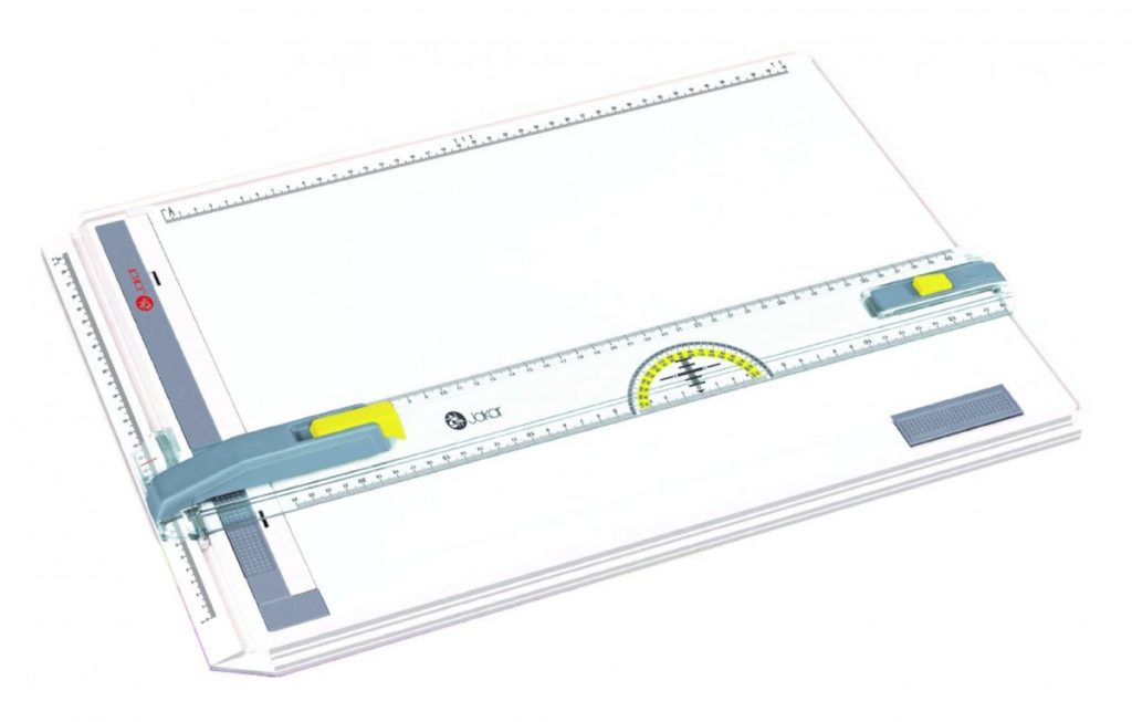 Jakar A3 Drawing Board – Clark Craft Products
