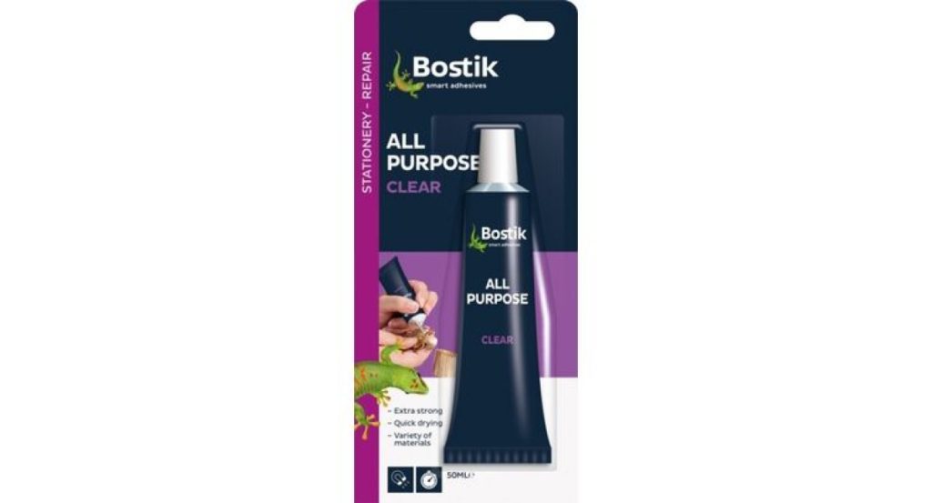 Glitter Glue 25ml Clark Craft Products
