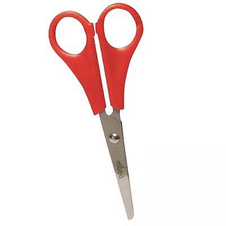 Tiger school scissors – Clark Craft Products