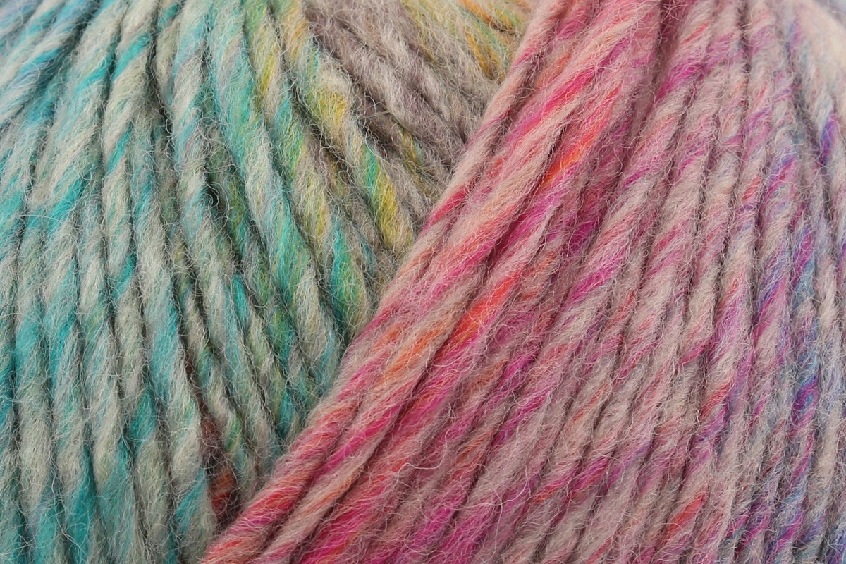 Sirdar Jewelspun With Wool Chunky – Clark Craft Products