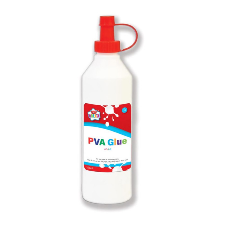 PVA Glue Clark Craft Products
