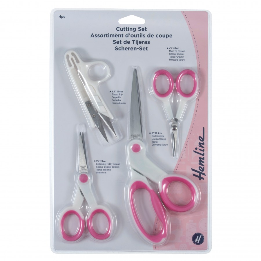 Hemline Cutting Set – Clark Craft Products