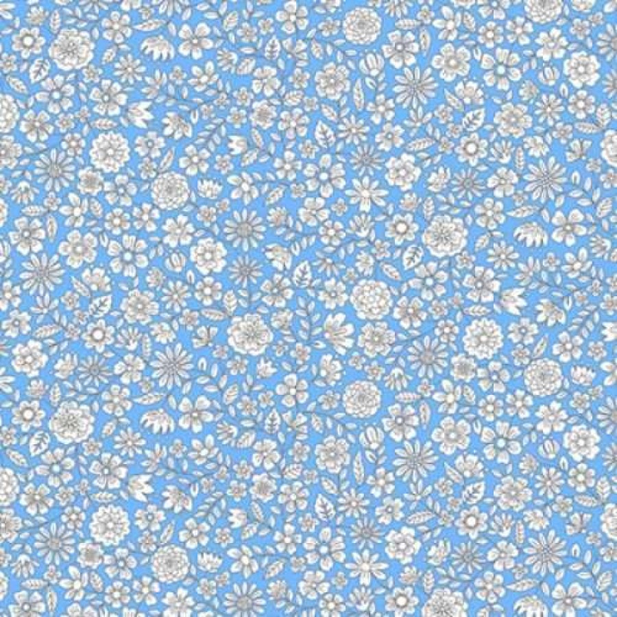 Country Cuttings Flora By Makower – Clark Craft Products