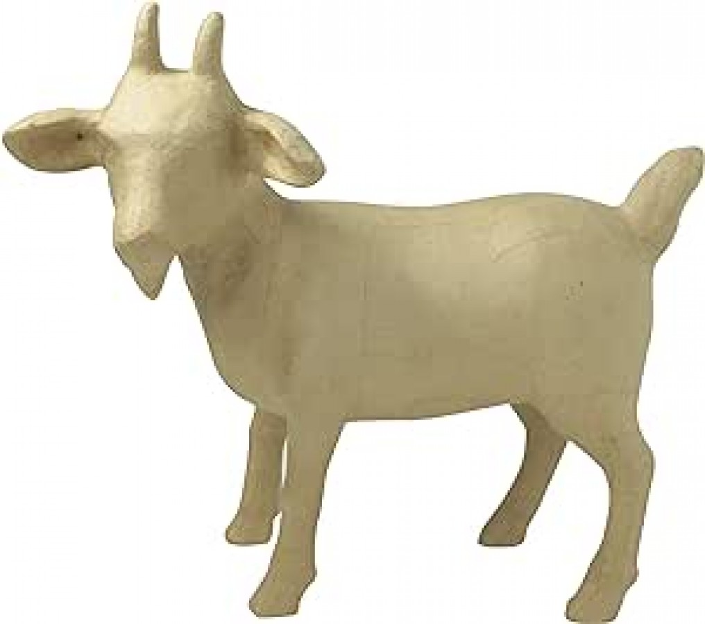 Decopatch – Baby Goat – Clark Craft Products