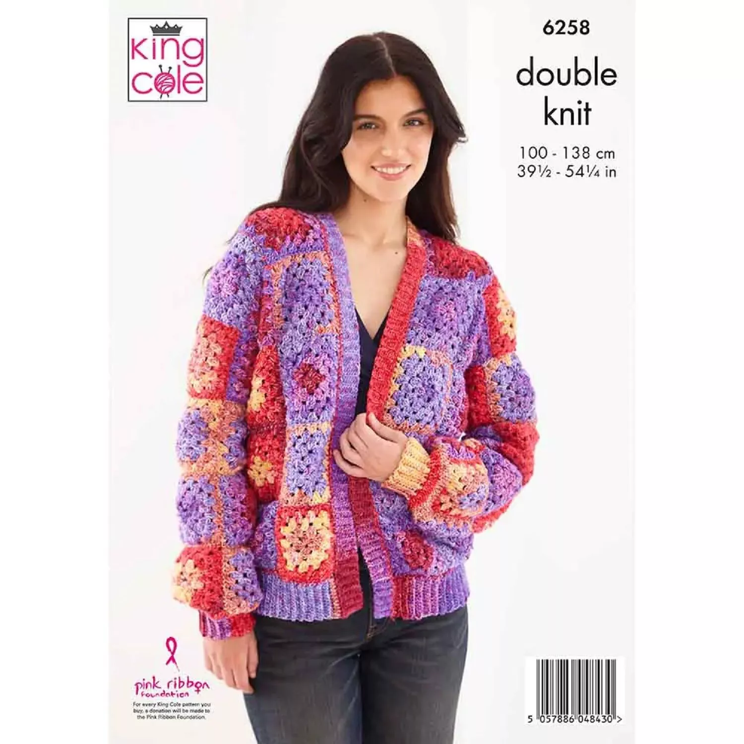 Crochet Patterns King Cole
