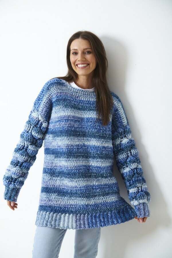 King Cole Pattern 6296 – Clark Craft Products